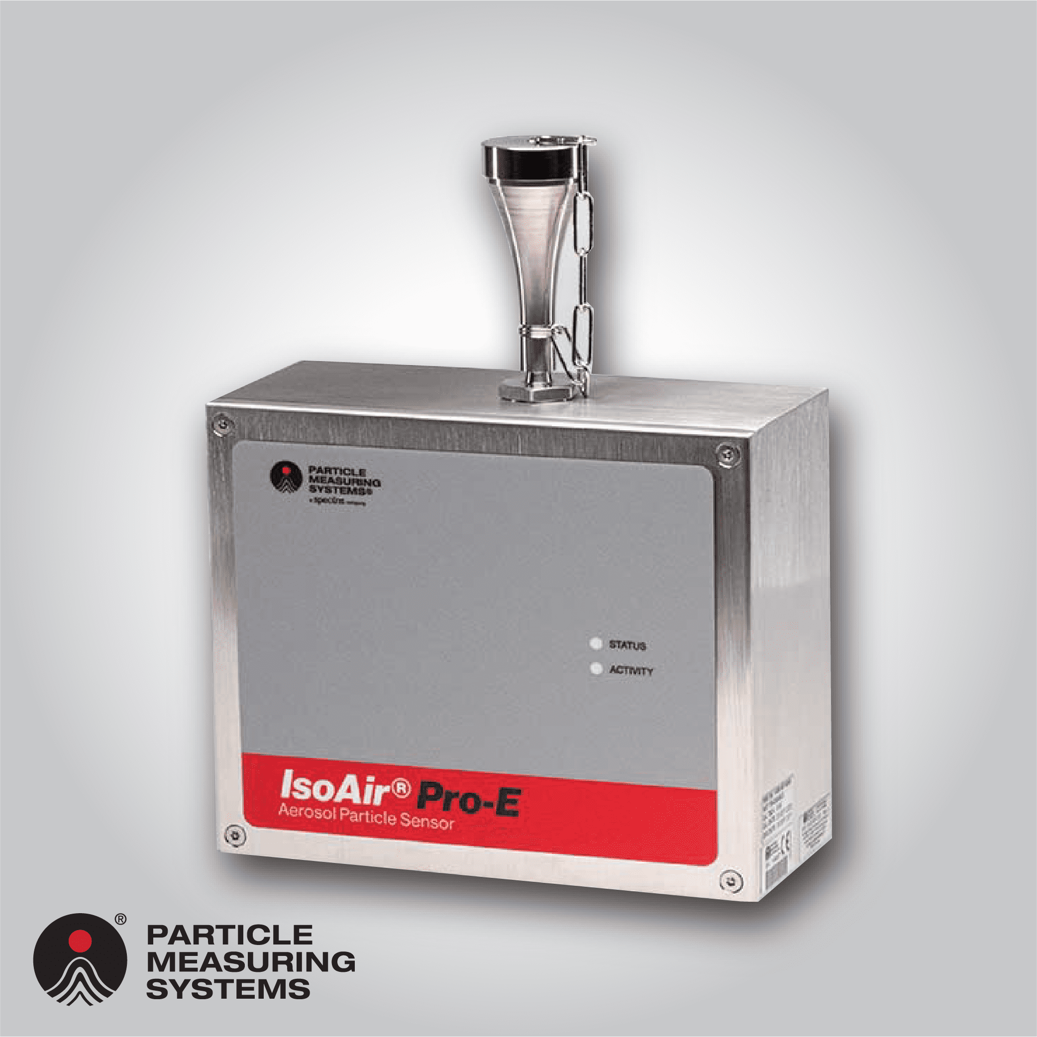 Diamond Spectrum for Scientific and Laboratory Equipment