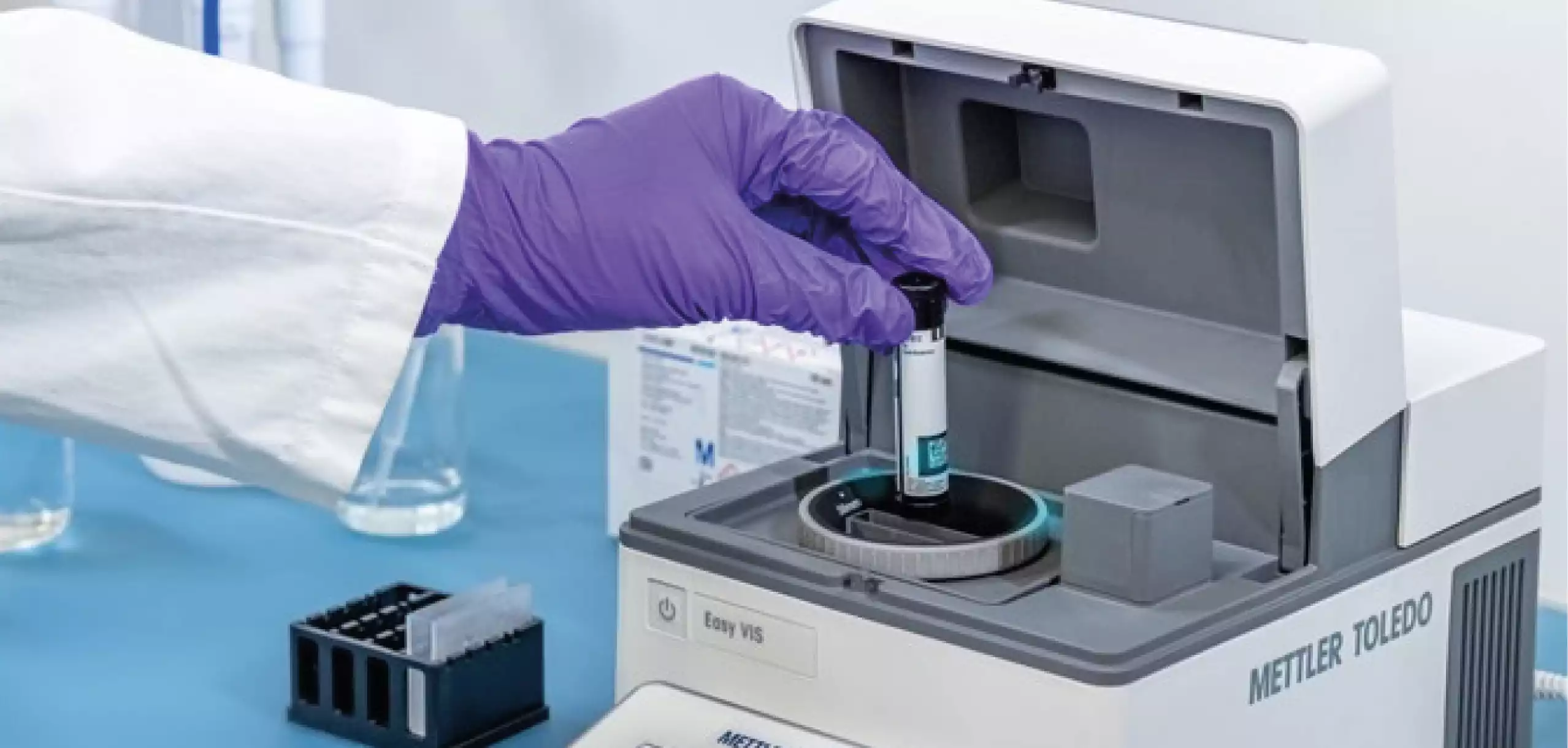 Live Webinar: Efficient Photometric Water Analysis