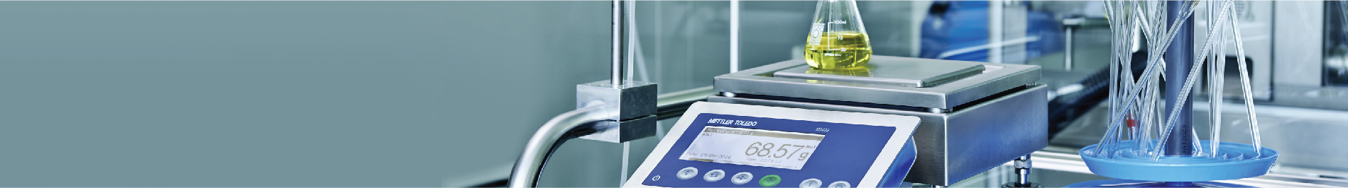 Industrial Weighing Solutions