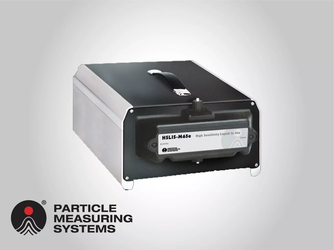 PMS Liquid Particle Counters