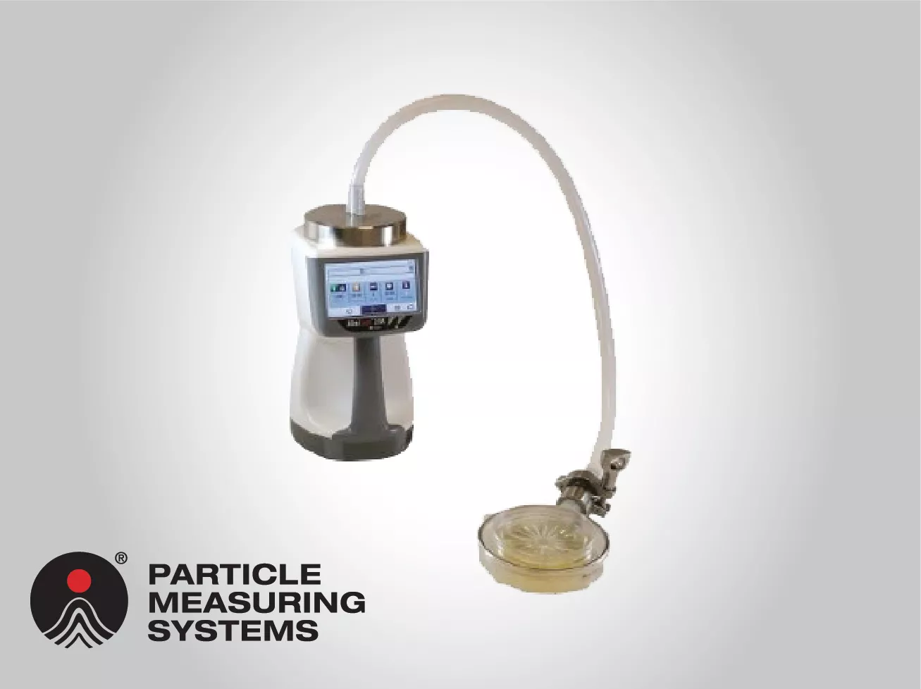PMS Microbial Active Air Samplers & Impactors