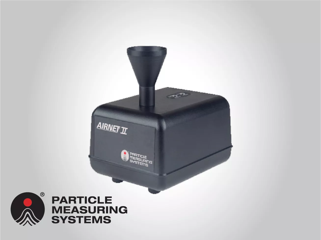 PMS Particle Counters - Air and Gas