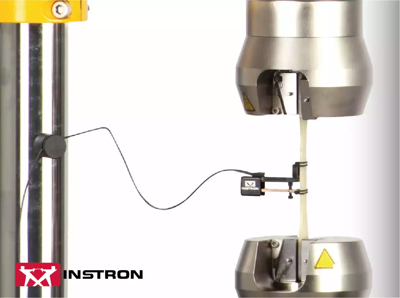 Instron General Purpose Hydraulic Fatigue