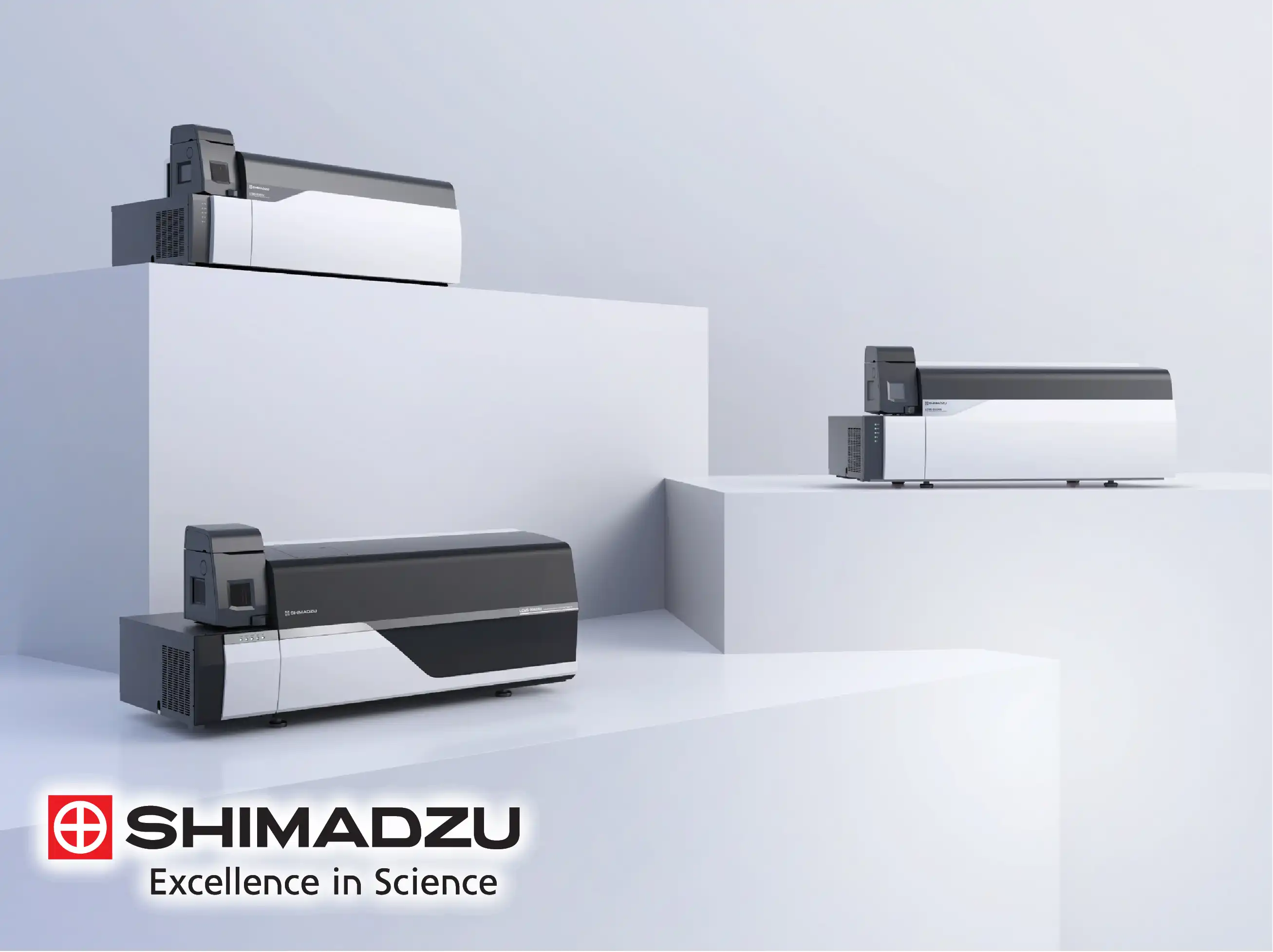 Triple Quadrupole LC-MS/MS