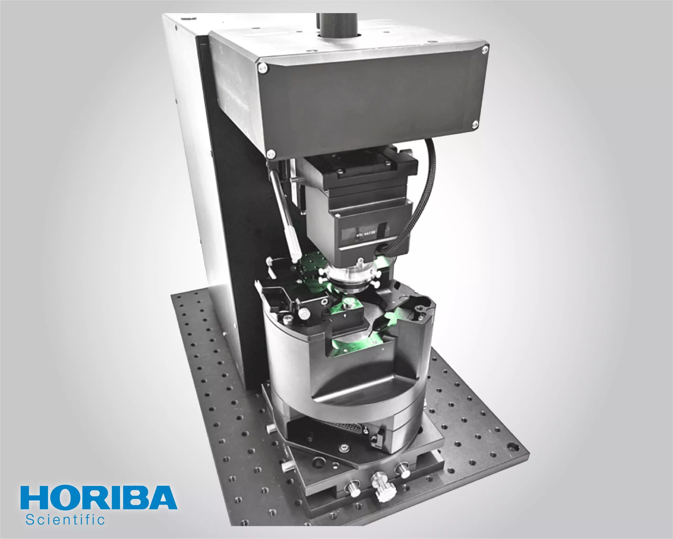 Horiba AFM-Raman Spectroscopy