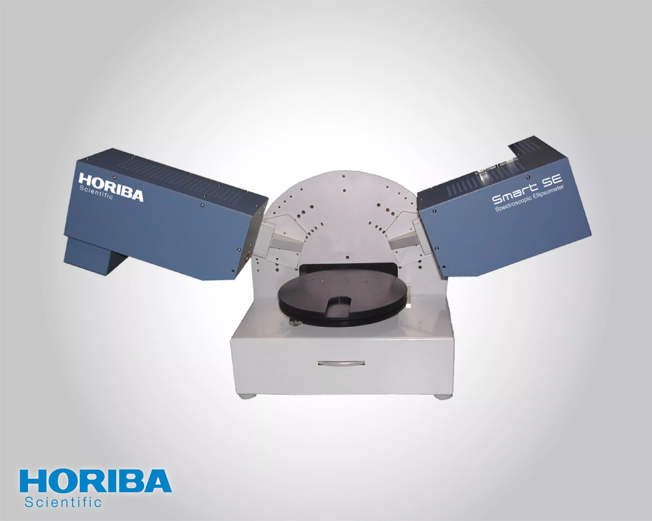 Horiba Ellipsometry Spectroscopy