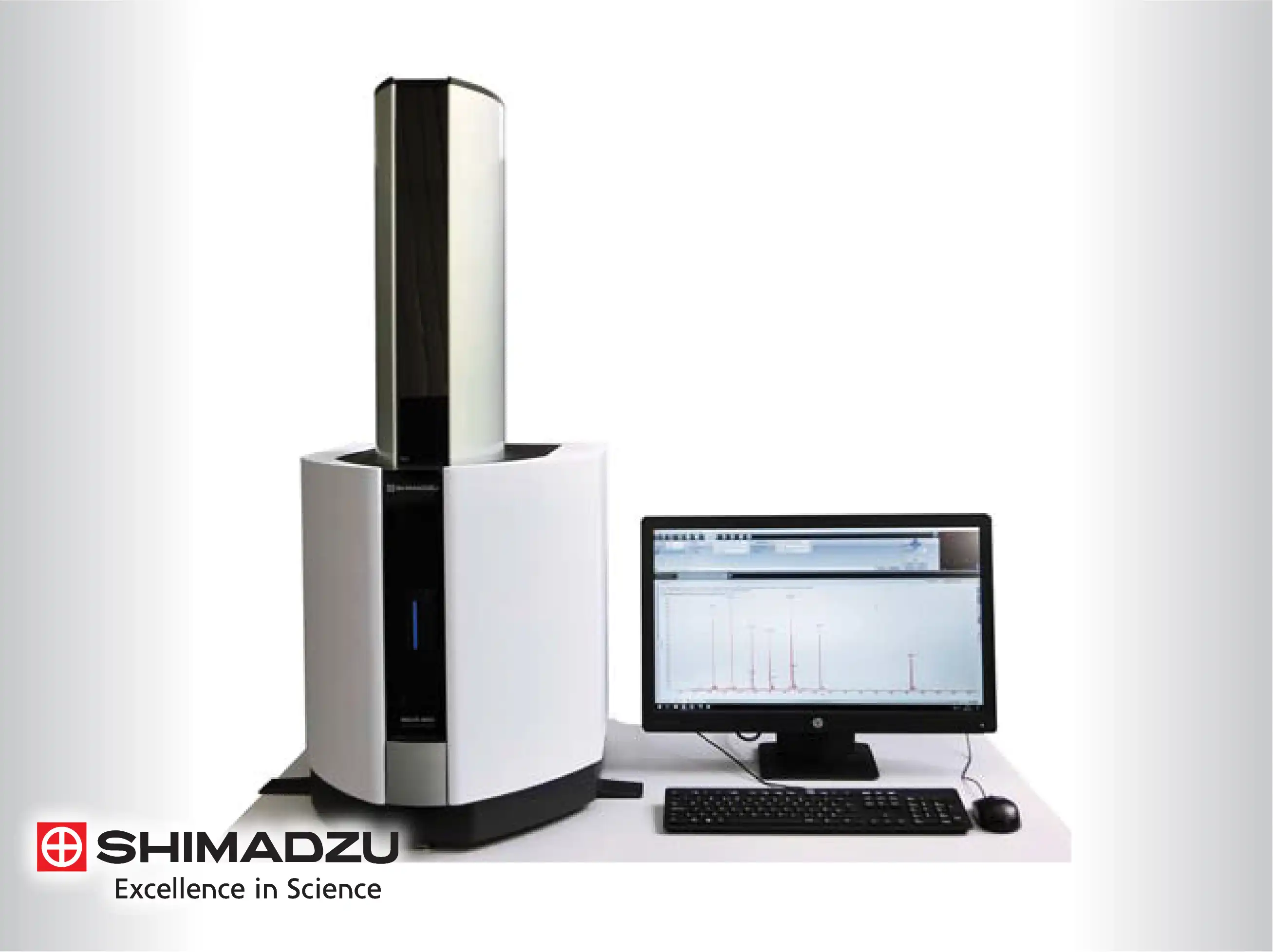 Shimadzu MALDI Software Solutions