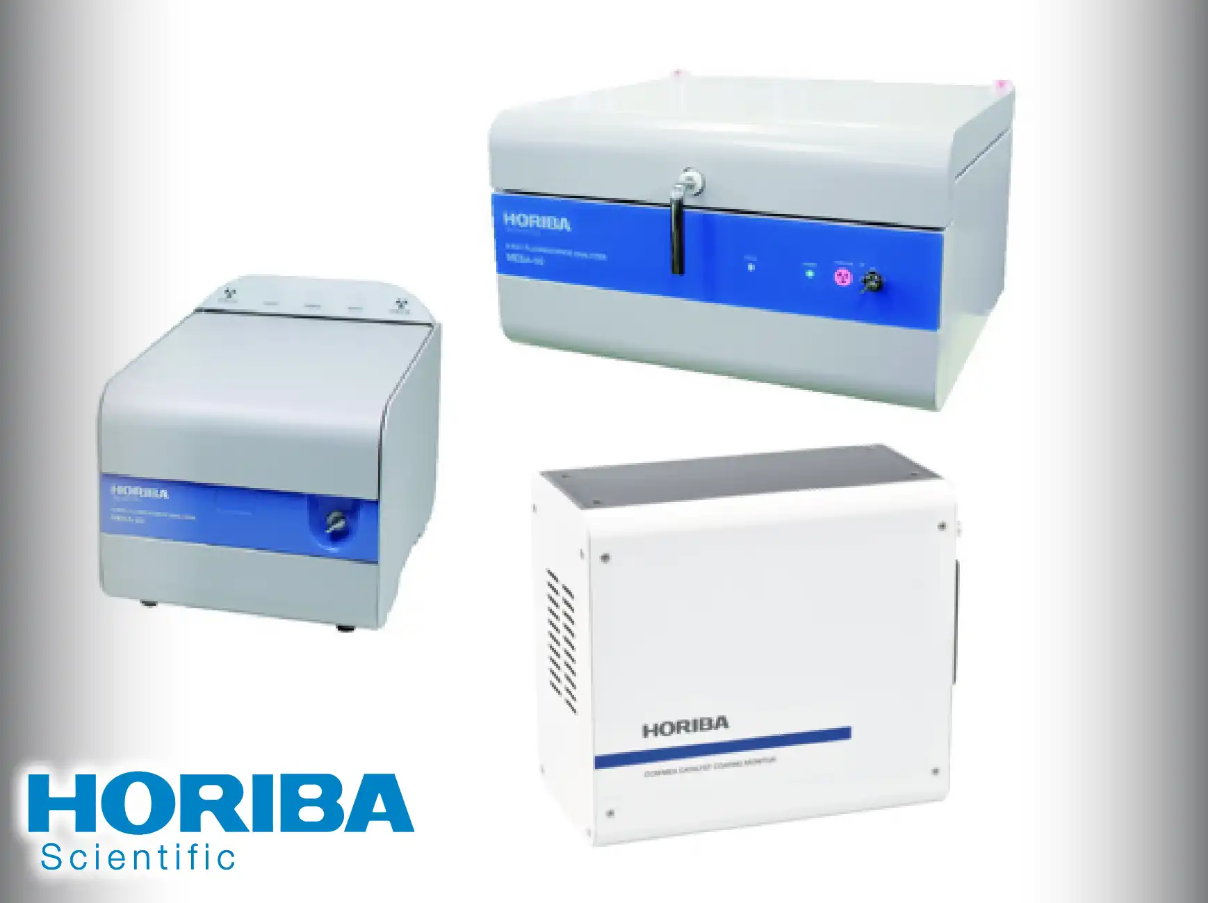 Horiba Elemental Analysis Solutions
