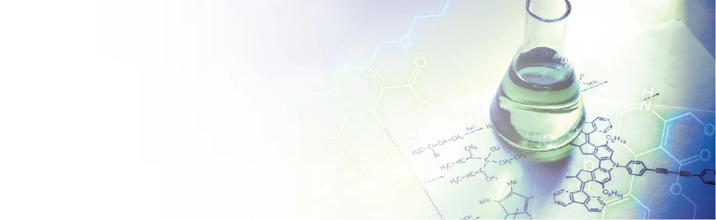 Scharlau General Chemicals